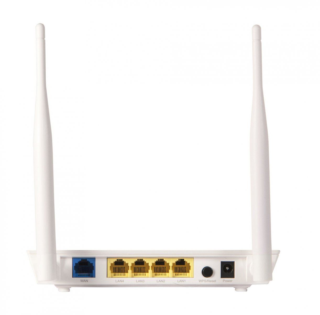 Обзор бюджетного беспроводного роутера TENDA F300