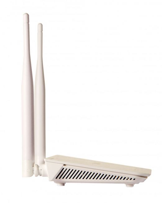 Обзор бюджетного беспроводного роутера TENDA F300